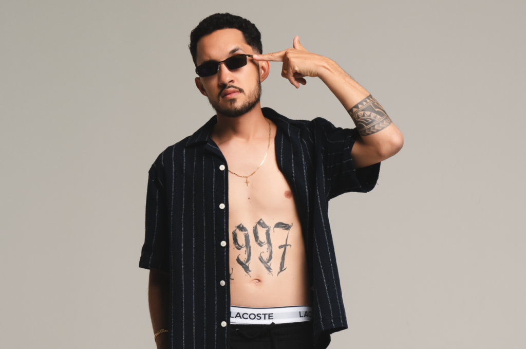 Quem é Grelo, sucesso com versão dos Racionais MC's - Billboard Brasil