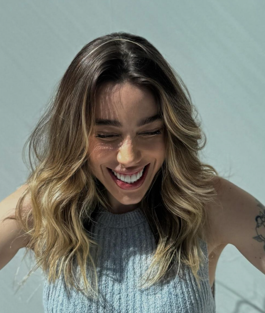 Quem é Julliany Souza, que estreia entre as mais ouvidas do Brasil - Billboard Brasil