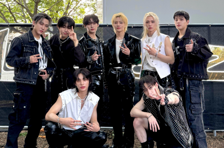 Veja as datas da turnê dos Stray Kids em 2025 - Billboard Brasil